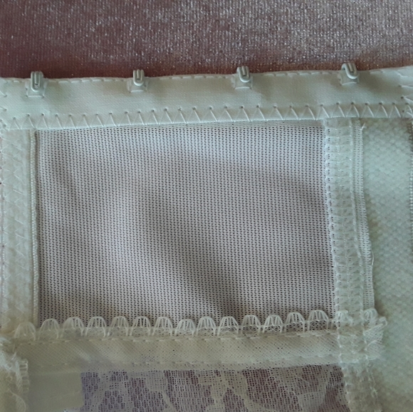 Vintage | Intimates & Sleepwear | 95s Vintage Command Performance White ...